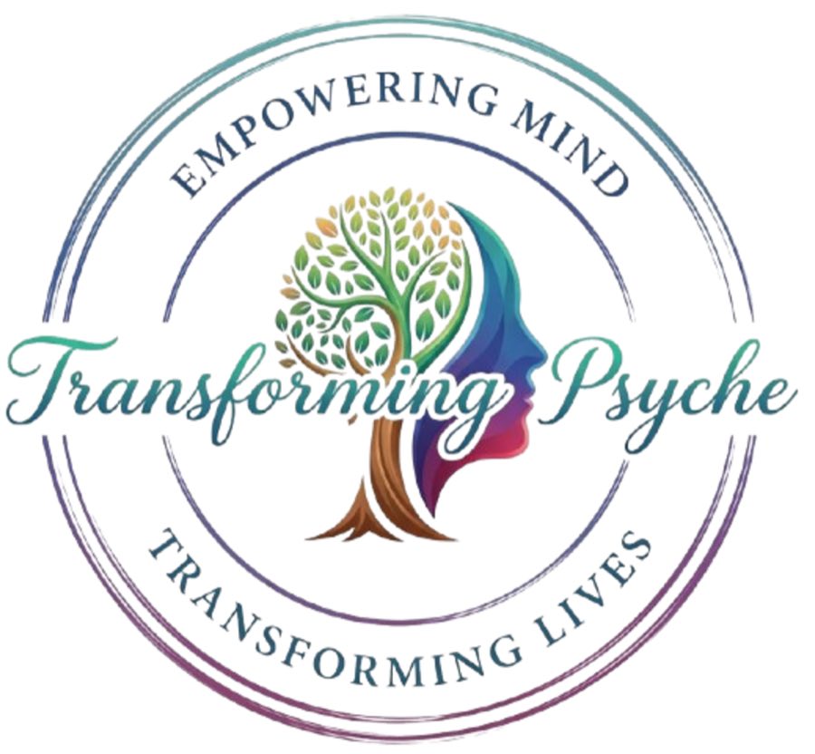 Transforming Psyche | Expert counselling & Wellness | Shadow Teacher ...